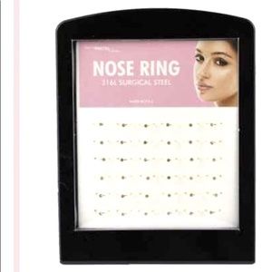 Accessories | Nose Ring | Poshmark